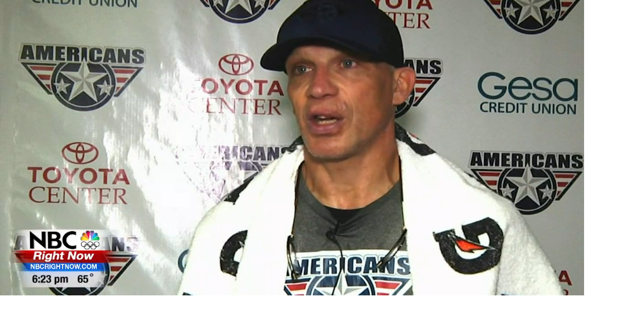 PREVIEW: Tri-City American's Home Opener | Tri-City Americans ...