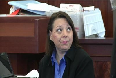 Stuart Slated to Testify in Murder Trial | Archives | nbcrightnow.com