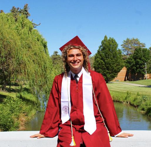 CWU grad in Israel sharing his story of war | News | nbcrightnow.com