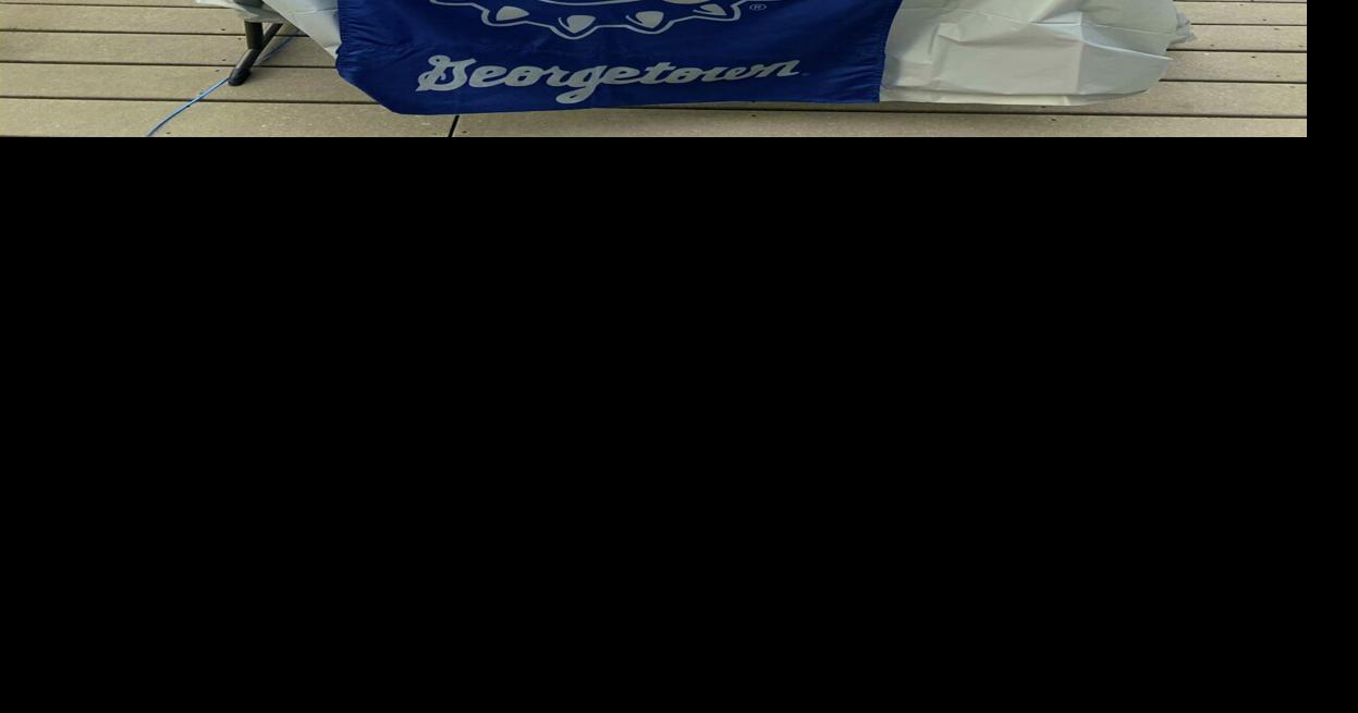 Richland's Ben Fewel Inks to Georgetown | High School Sports ...