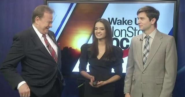 What's Trending?: Overdue Library Book | Top Video | nbcrightnow.com