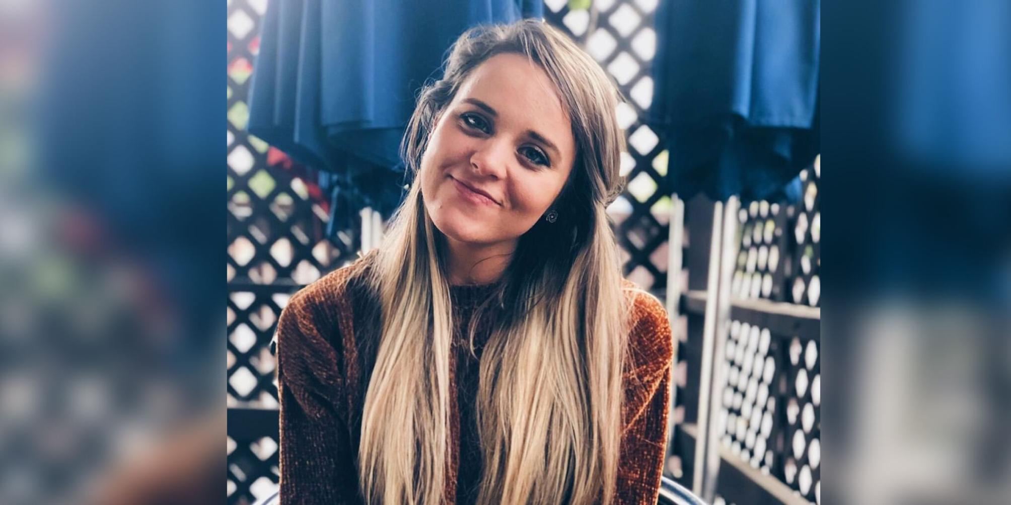 Jinger Duggar Vuolo | | nbcrightnow.com