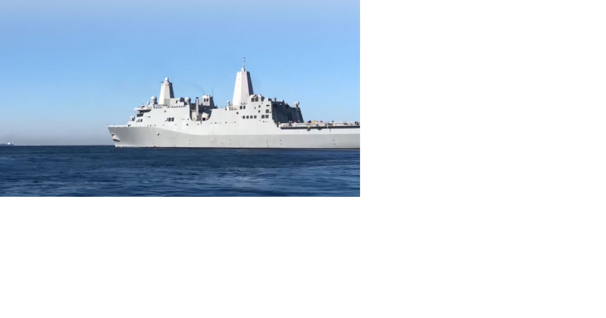 U.S. Navy sailor is charged with espionage | | nbcrightnow.com