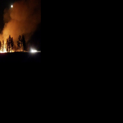 Update on Tupper Corral Fire in Oregon | Archives | nbcrightnow.com