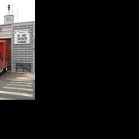 New Naches fire station bond brings hope to its volunteer firefighters ...