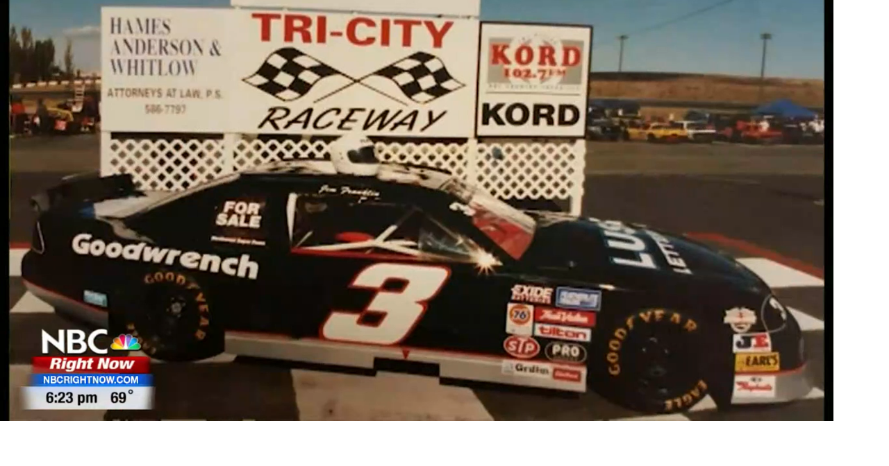 Return of Tri-City Raceway Fueling Local Talent Development | Area ...