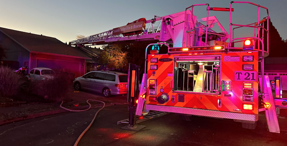 Spokane woman injured, two others killed after plane crashes into ...