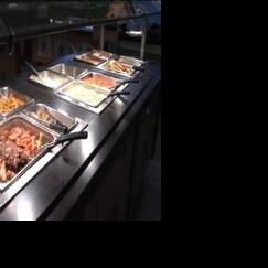 Granny's Buffet Reopens as Old Country Buffet | Archives | nbcrightnow.com