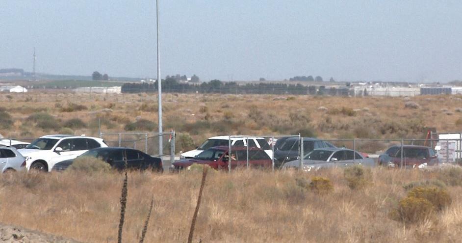 CBC West Testing Site Has Been Open For A Year | Tri-cities ...