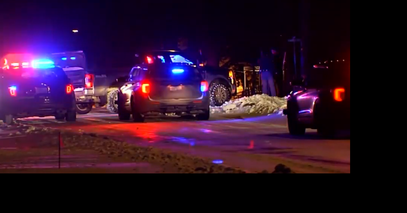 Reardan High School student shooting victim identified | Regional ...