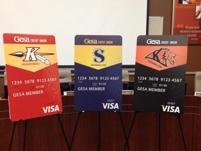 Gesa Credit Union & Kennewick School District Partner Together to Offer ...
