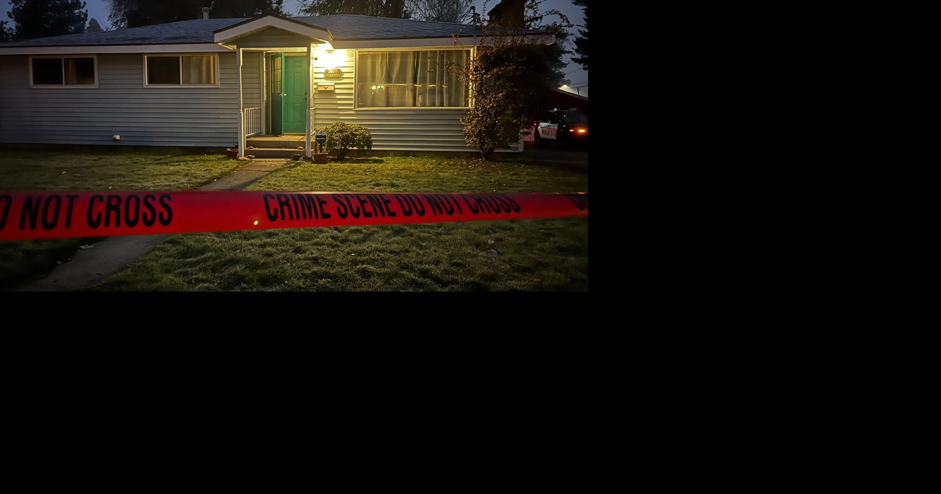 Woman and 2 children found dead in their home in Spokane in apparent ...