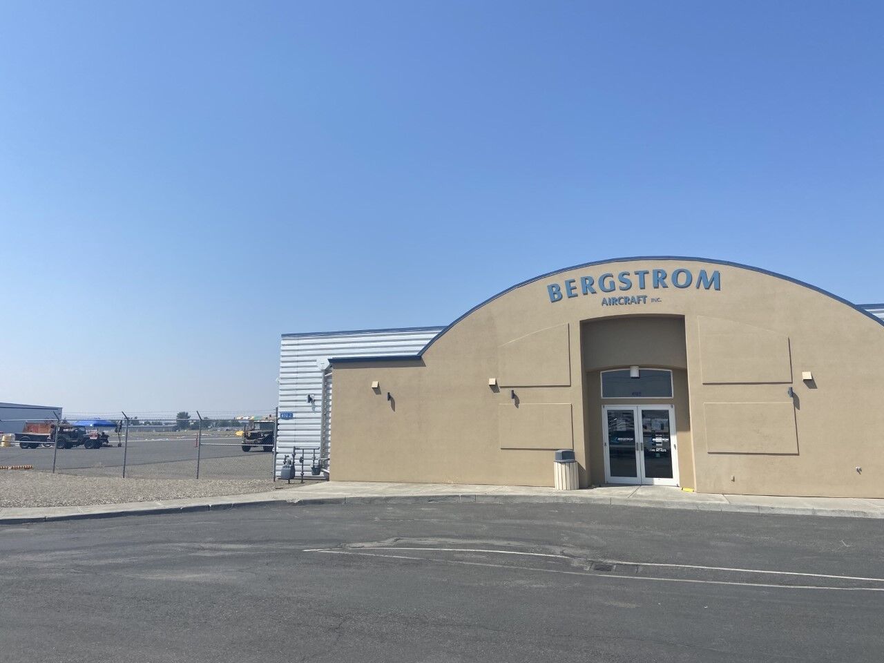 Pasco Aviation Museum marks 100th airmail flight anniversary | News ...