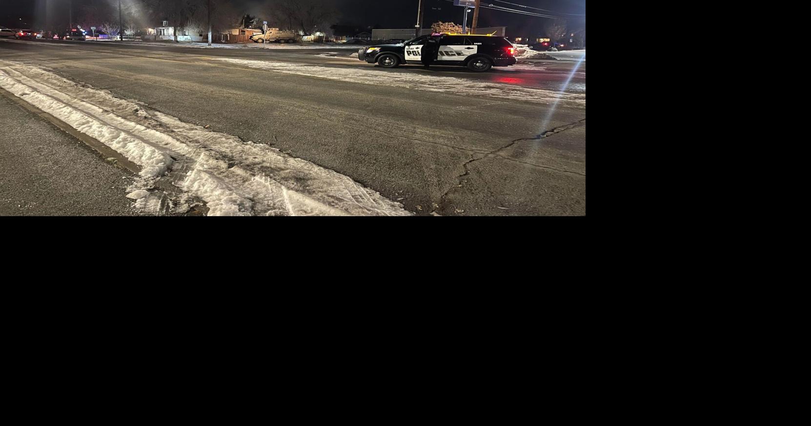 Wanted man causes SWAT standoff on 6th Ave | | nbcrightnow.com