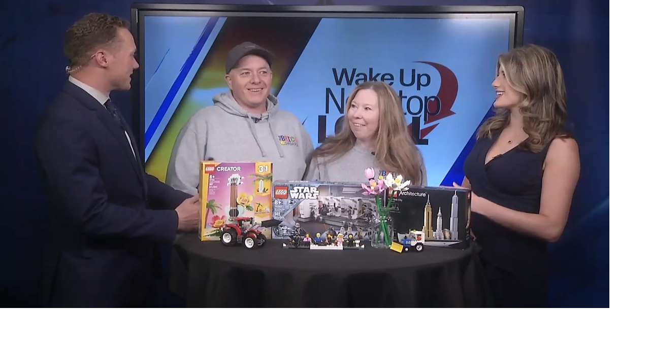 Business Spotlight: The Brick Shoppe | News | nbcrightnow.com