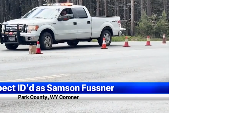 Yellowstone Nat'l Park provides update on FBI investigations into ...