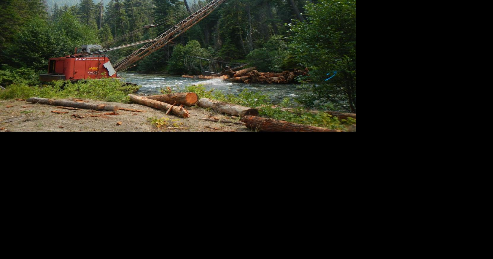 Native fish and aquatic restoration planned for the Bumping River ...