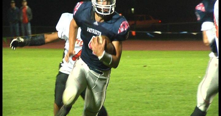 Academic All Star: Liberty Christian's John Lesser | Archives ...