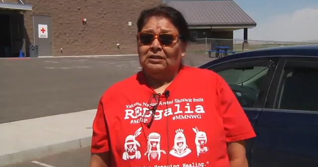 "I'm just in shock," residents of White Swan deal with the fallout of ...