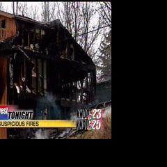 Investigators following leads on suspicious Pullman fires | News ...