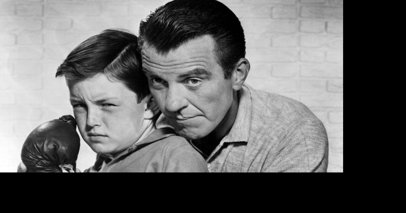 3 Best Ward Cleaver Episodes of ‘Leave It to Beaver’ for Father’s Day ...