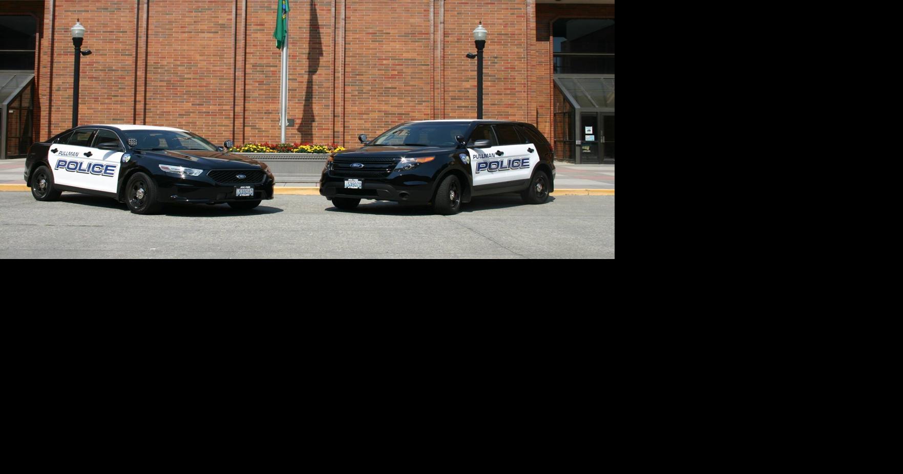 Pullman police department announces acting leadership roles amidst ...