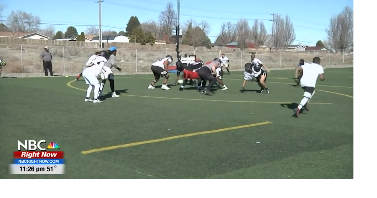 Tri-City Rush Prep for Season, Finalize Roster | Area Sports ...