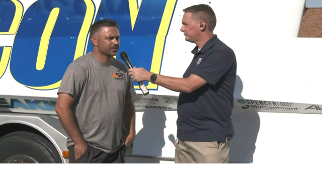 Hydroplane racer Corey Peabody on aiming for his second Columbia Cup ...