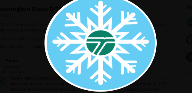 Washington DOT's website and app are down | News | nbcrightnow.com
