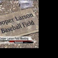 Meeting tomorrow to continue work on Cooper Larson Field | News ...