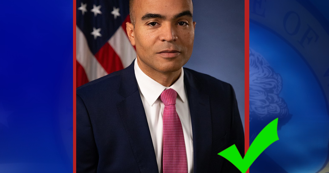 WA AG Nick Brown WIN | | nbcrightnow.com