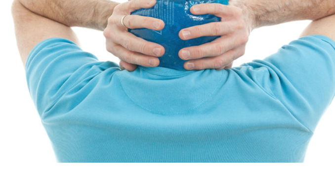 Doctor says man cracking his neck caused stroke | News | nbcrightnow.com