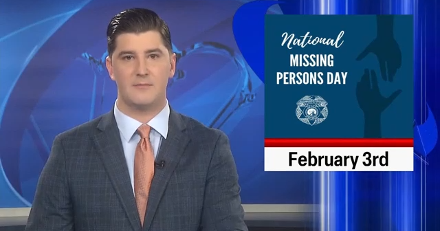 WSP brings attention to National Missing Persons Day | News ...