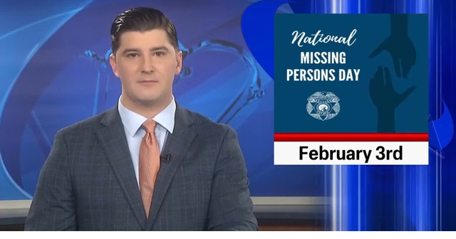 WSP brings attention to National Missing Persons Day | News ...