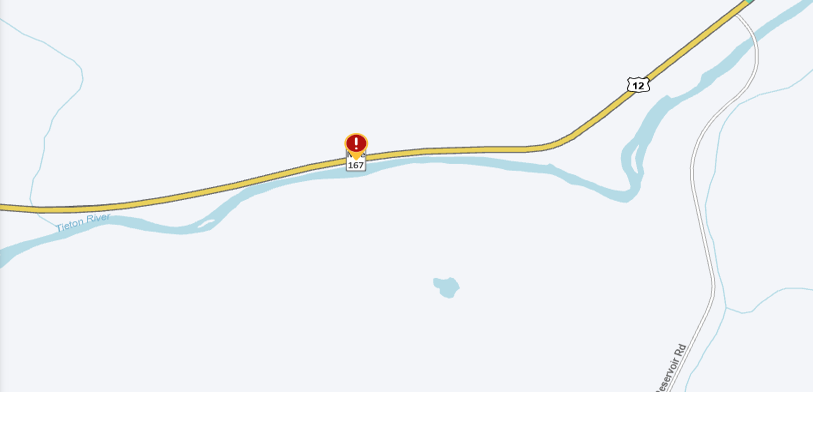 Deadly car crash on State Route 12 near milepost 167 | News ...