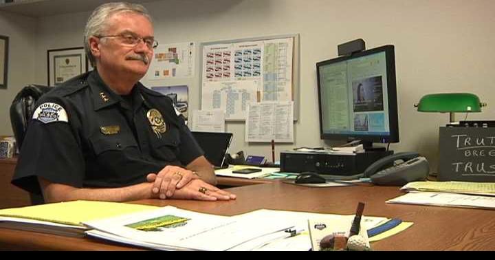 Pasco Police Chief Welcomes Visit From Federal Mediator | Archives ...