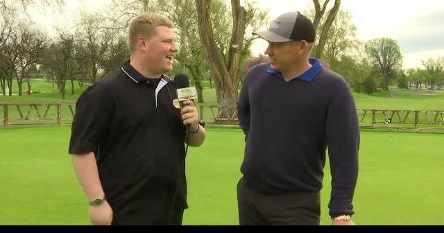 Golf Tips with Zintel Creek April 25 | | nbcrightnow.com