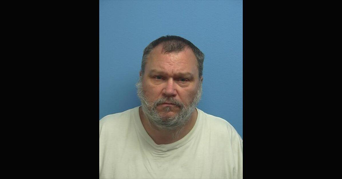 Level III offender moving to Moxee Washington | News | nbcrightnow.com