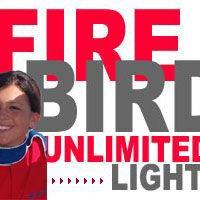 Kayleigh Perkins and UL-72 Miss Boat Electric win the Unlimited Lights ...