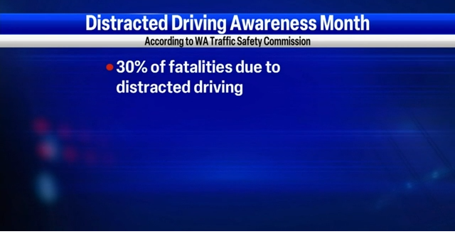 Tips for safe driving during Distracted Driving Awareness Month | Top ...