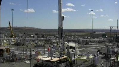 25 Hanford Workers Evaluated for Vapor Exposure, WRPS Responds ...