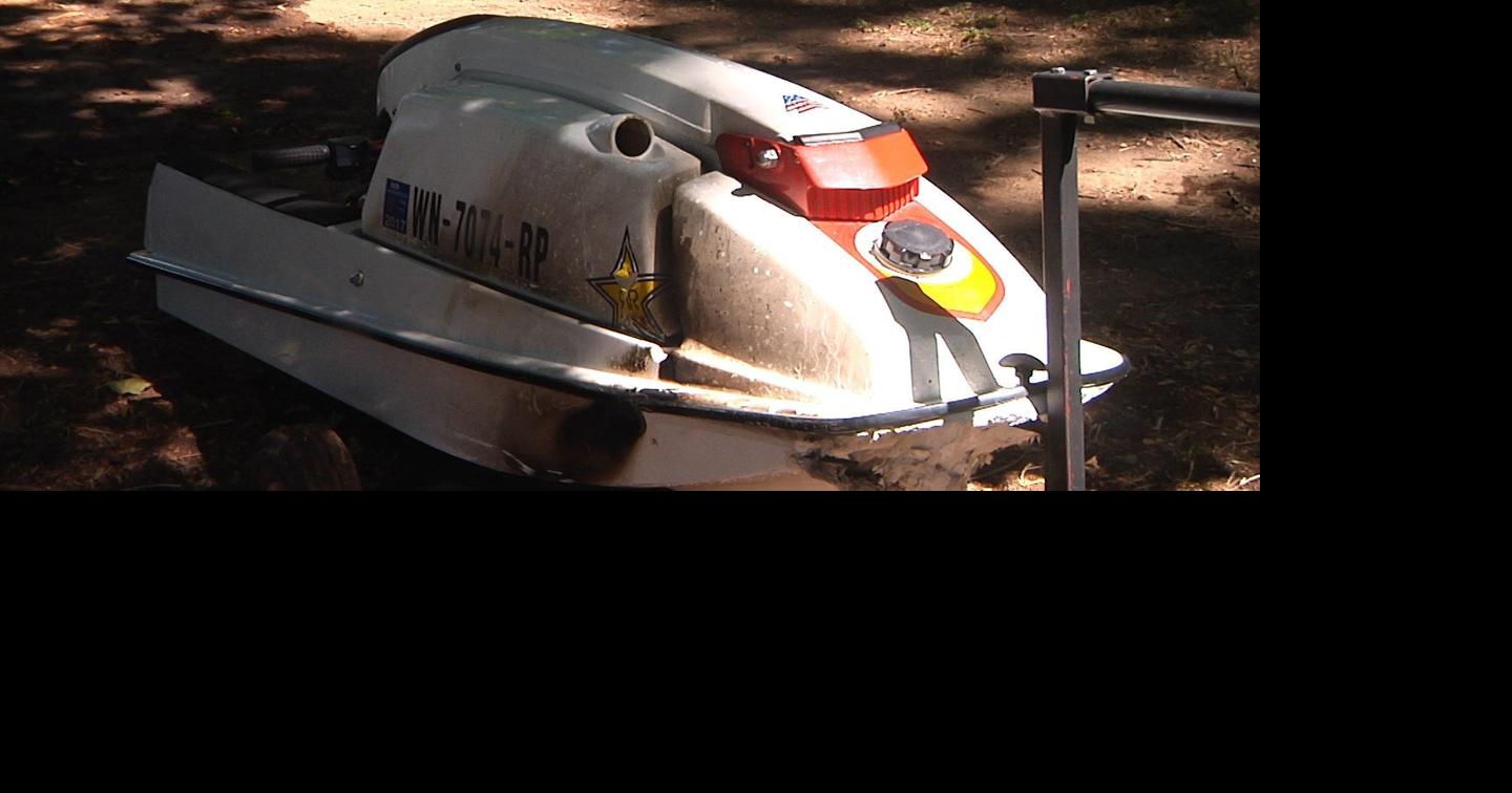 Jet ski crash causes small explosion in Kennewick | Archives ...