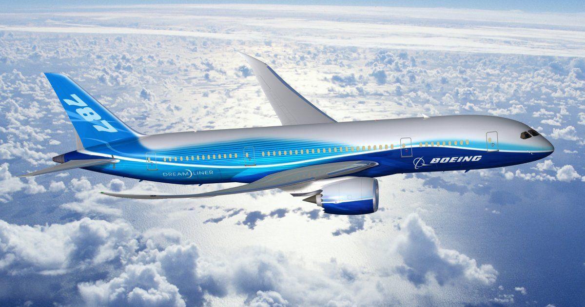 FAA Accepts New Boeing 787 Dreamliner Battery System | Archives ...