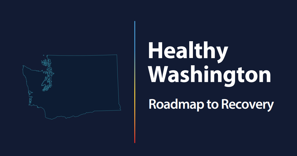 Road to reopening: Washington reopens Wednesday, what changes ...
