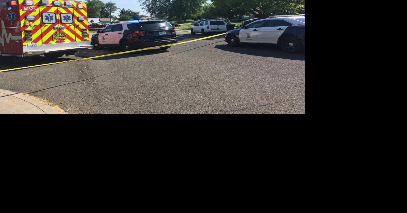 Suspect in fatal Kennewick shooting makes first court appearance ...