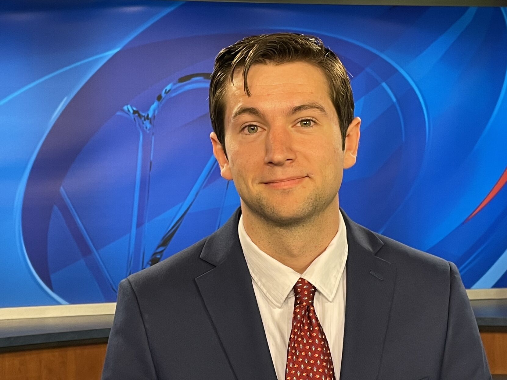 Max Hughes | About-us | nbcrightnow.com
