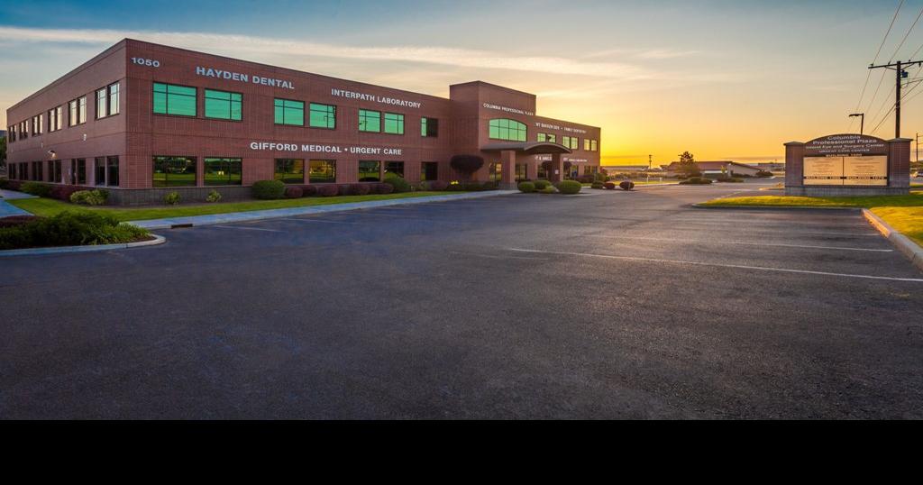 Hermiston School District partners with Good Shepherd Health to provide ...