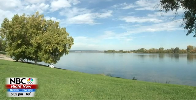 An update on toxic algae in the Columbia River | | nbcrightnow.com