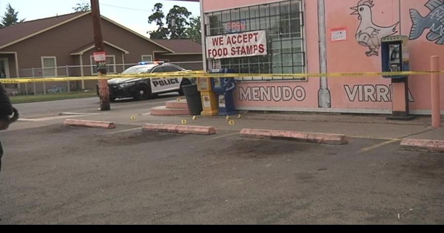 Despite Recent Shootings, Yakima Sees Improvement in Gang-Related ...