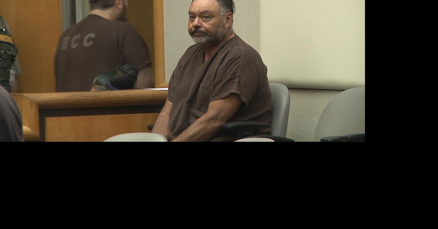 Prosser man accused of shooting and killing wife makes court appearance ...